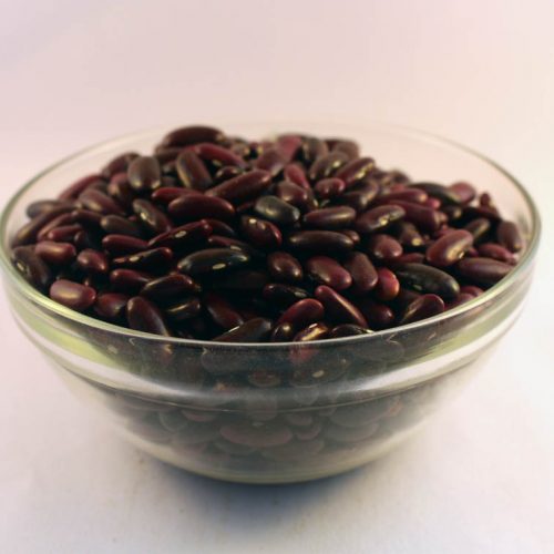 Red Rajma/Red Kidney Beans – Samruddhi Organic