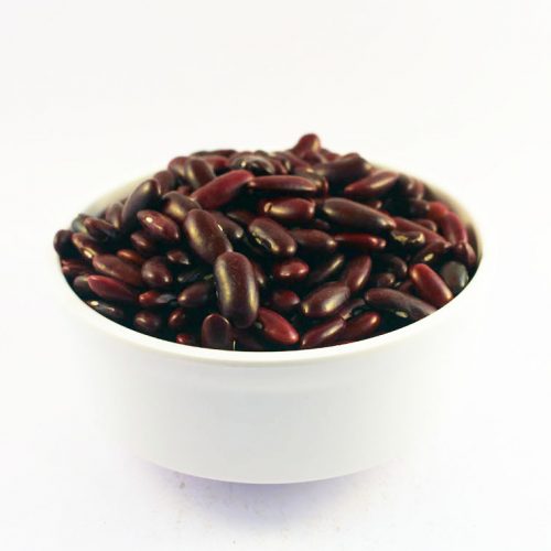 Red Rajma/Red Kidney Beans – Samruddhi Organic