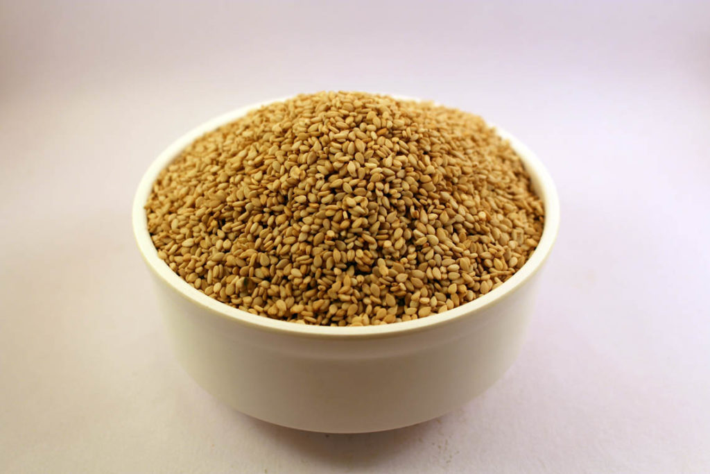 Til/White Sesame – Samruddhi Organic