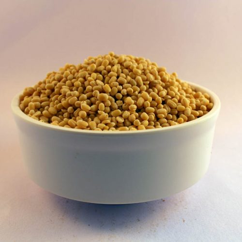 Channa (Whole)/Bengal Gram (Whole) – Samruddhi Organic